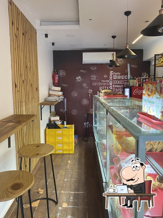 Pastry Palace Navelim, Navelim Village - Restaurant menu, prices and ...