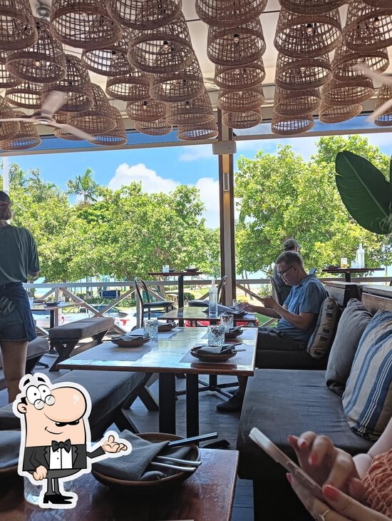 Shorehouse in North Ward - Restaurant menu and reviews