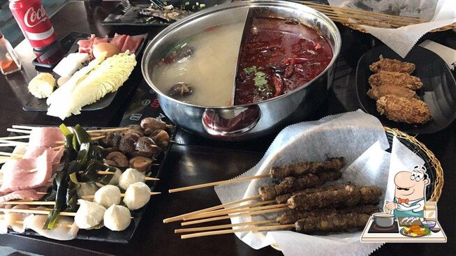 Supreme BBQ in Malden - Restaurant menu and reviews
