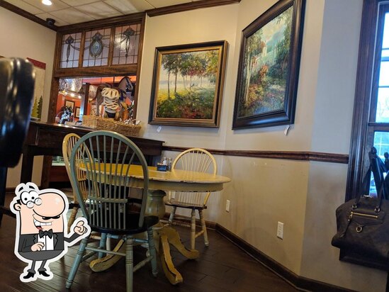 5 Chefs, Portland - Restaurant menu, prices and reviews