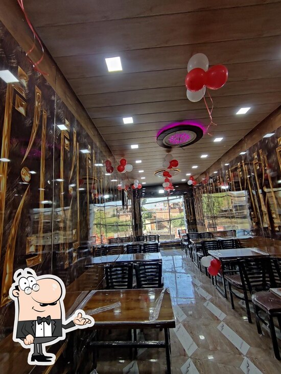 Ashoka Refreshment, Amritsar - Restaurant menu, prices and reviews