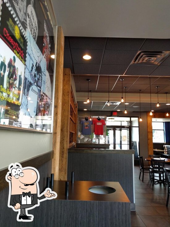 Beef-A-Roo, Loves Park - Restaurant menu, prices and reviews