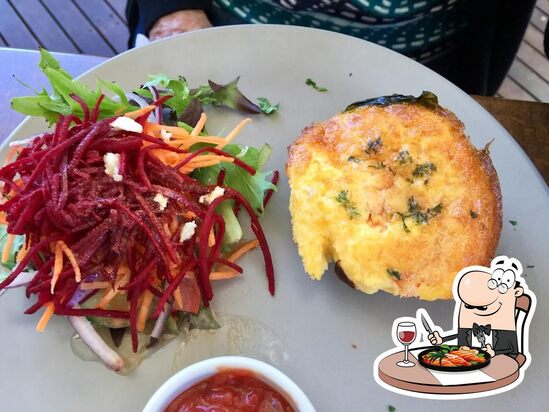 Cafe 65 in Buderim - Restaurant menu and reviews