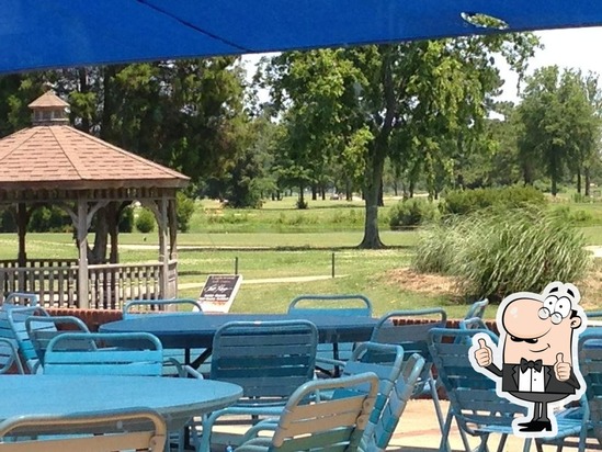 Menu at Eaglewood Golf Course Snack Bar, Hampton