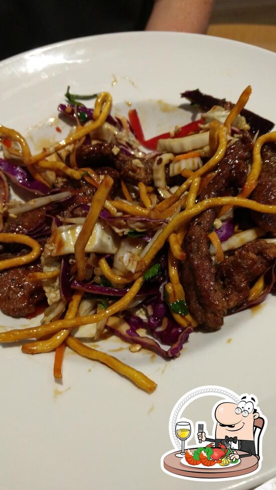 Geelong Hotel, Geelong - Restaurant menu, prices and reviews