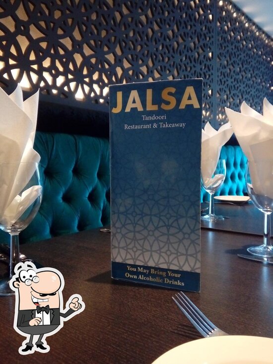 Jalsa Tandoori, Conwy - Restaurant menu, prices and reviews