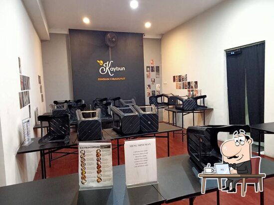 Kaybun Dimsum Cibaduyut, Bandung - Restaurant menu, prices and reviews