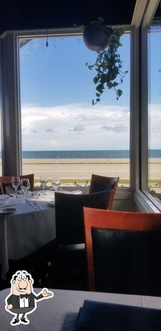 La Trattoria Oceanside, Key West - Restaurant menu, prices and reviews