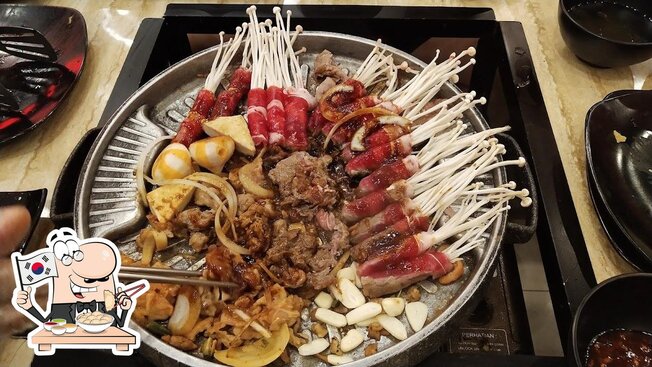 Madam Lee Kbbq Grand Wisata, Bekasi Regency - Restaurant reviews