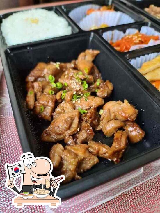 Masil, Pasig, Shaw Boulevard - Restaurant menu, prices and reviews