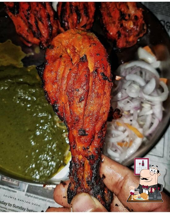 Mirchi Restaurant, Tenali - Restaurant menu, prices and reviews