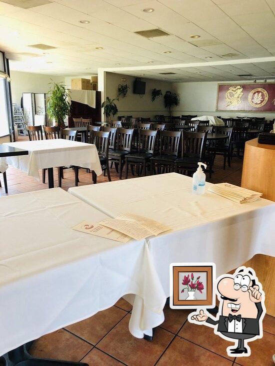 Mr Chopsticks Seafood & BBQ, El Monte - Restaurant menu, prices and reviews