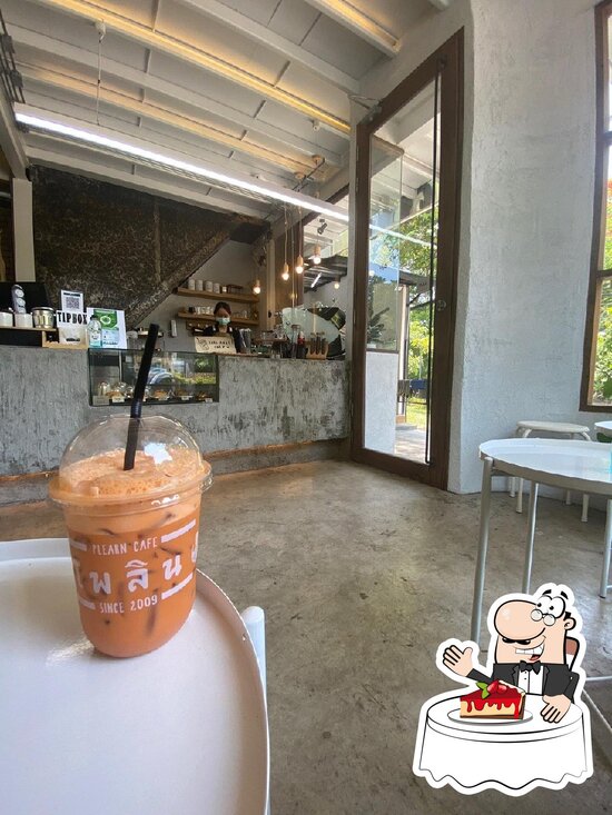 Plearn cafe : เพลิน คาเฟ่ หลัง มช., Chiang Mai - Opiniones del restaurante