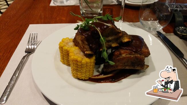 STIXX Bar & Grill, Warsaw - Restaurant menu and reviews