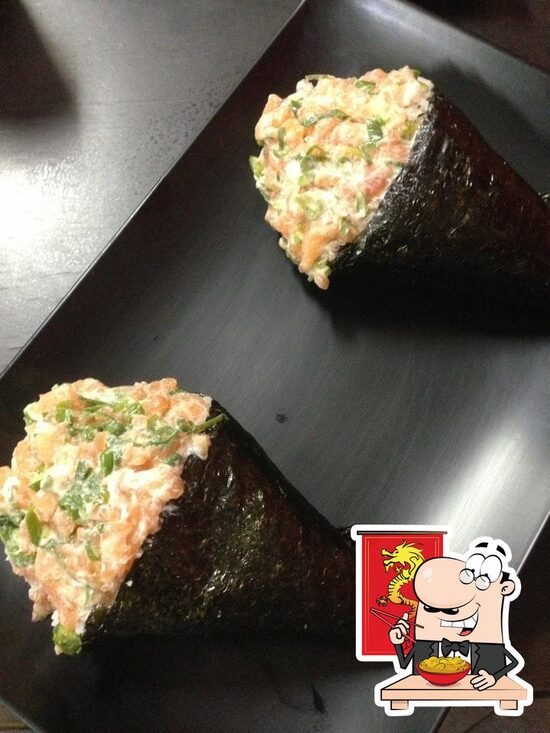 Carta de Taiyo Shin Restaurante, Itupeva