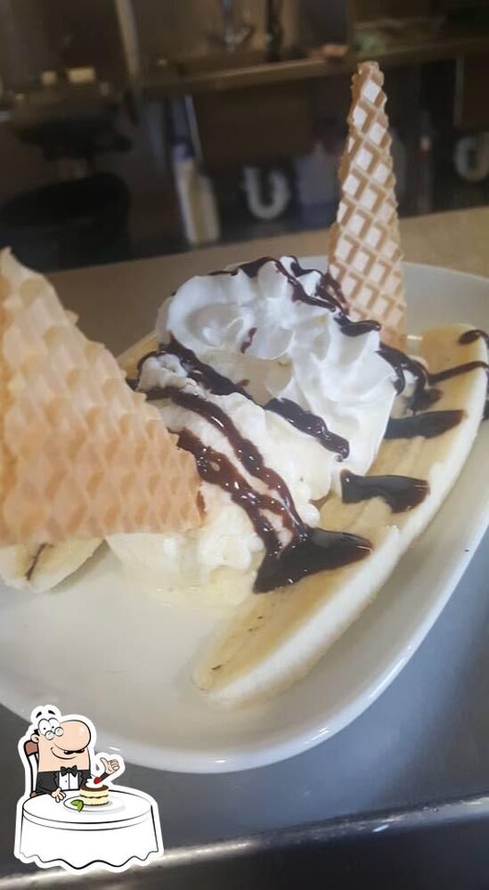 The Meeting Place Café in Goodna - Restaurant reviews
