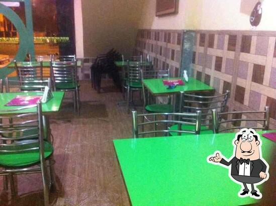 WTF - What's the Food?, New Delhi - Restaurant menu, prices and reviews