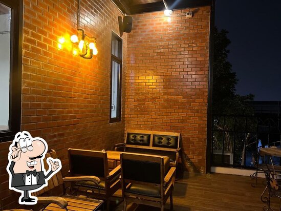 Wang Wa Cafe', Bangkok - Menú del restaurante, precios y reseñas