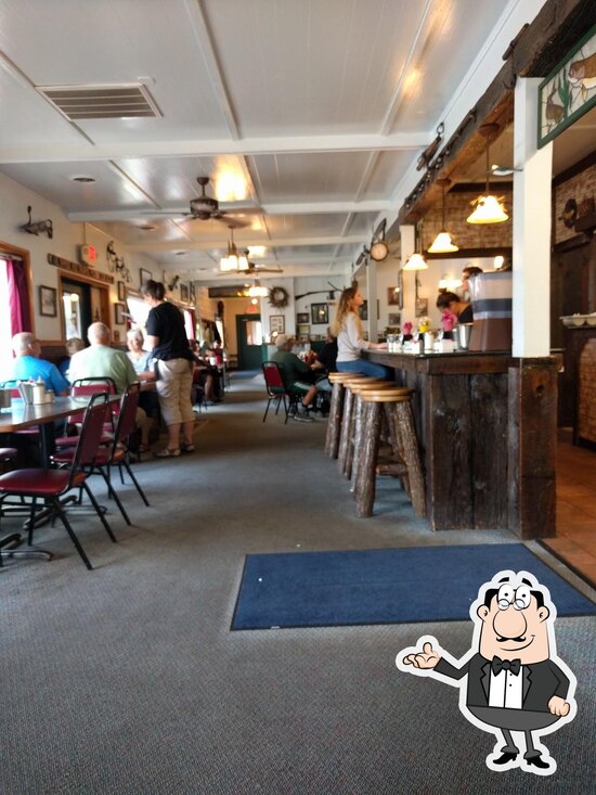 Yankee Boy Restaurant, South Boardman - Restaurant menu, prices and reviews