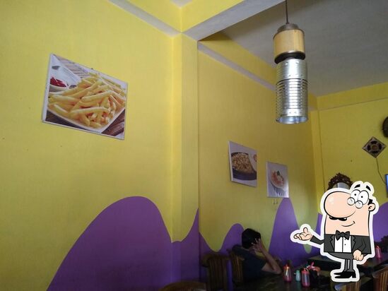 Menu at Java Steak steakhouse, Karanganyar, CX22+G69