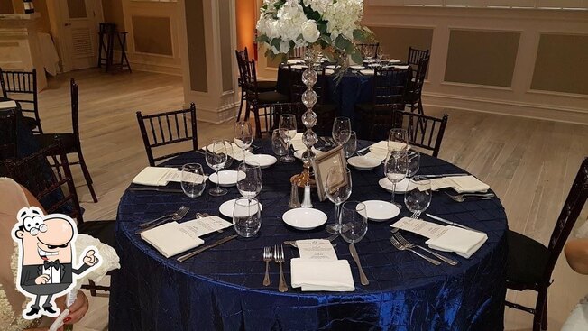 The Addison Of Boca Raton in Boca Raton - Restaurant menu and reviews