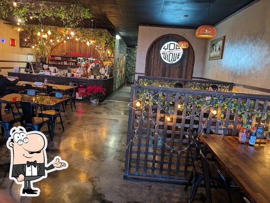 Yoonique Phở & Grill, Portland - Restaurant menu, prices and reviews