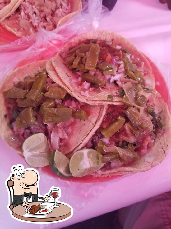BIRRIA DON JUAN - Menú del restaurante, precios y reseñas
