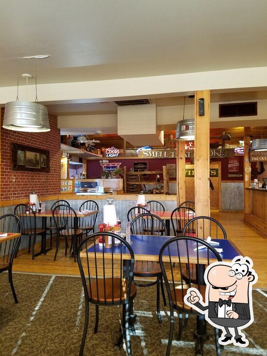 Bandana's Bar-B-Q Sunset Hills, St. Louis - Restaurant menu, prices and ...