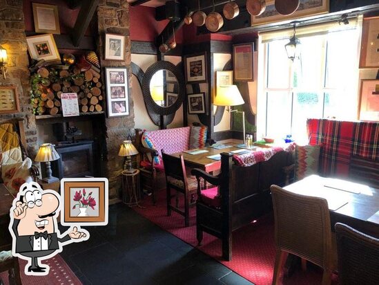 Beaufort Arms, Raglan - Restaurant menu, prices and reviews