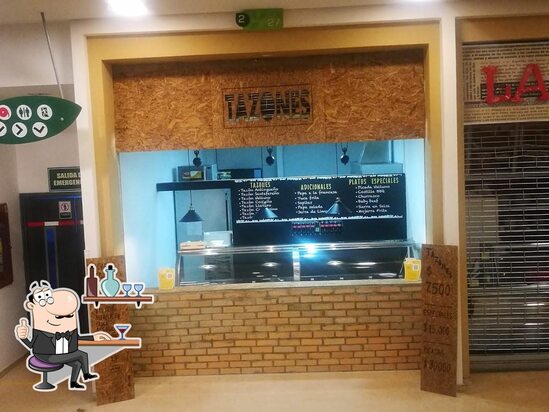 El Tazon Restaurante, Cali - Menú del restaurante, precios y reseñas