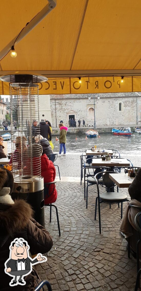 GIPI'S BAR, Lazise - Recensioni del ristorante