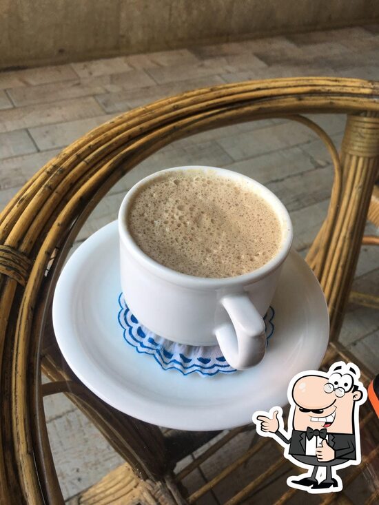 Khalaf Café, Puerto Said - Opiniones del restaurante