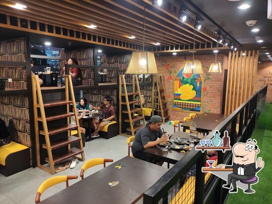 Madcafe PH - SM Araneta City, Quezon City - Restaurant menu, prices and ...