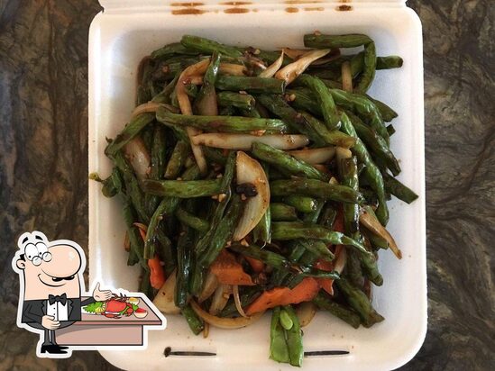 New Silver Dragon Chinese Restaurant in Phoenix - Restaurant menu and ...