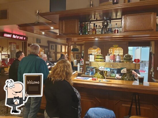Speisekarte von Pinter's Pinte pub & Bar, Hamm