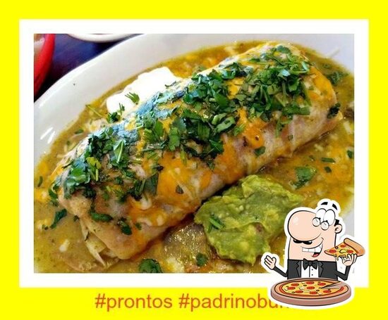 Pronto's Burgers in Los Angeles - Restaurant reviews