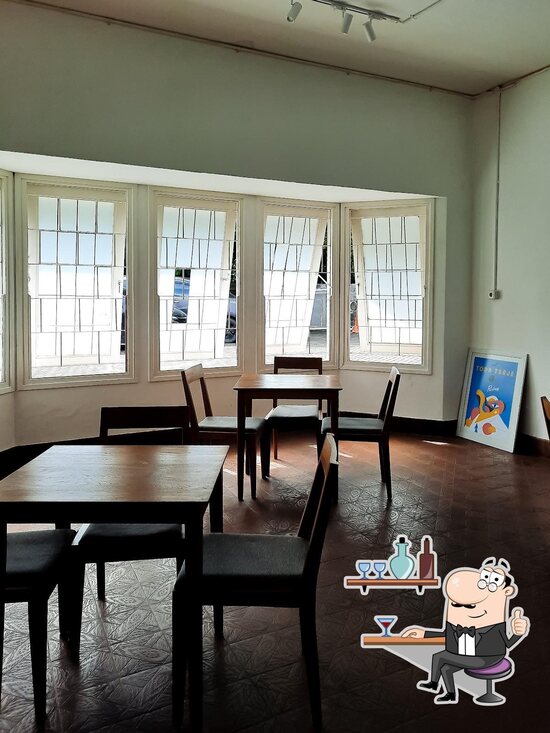 Sejiwa Coffee, Kiputih, Bandung - Restaurant menu, prices and reviews