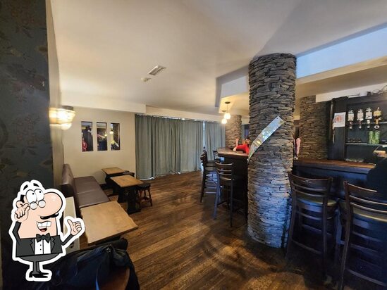 The Forge Bar and Accommodation, Causeway - Restaurant menu, prices and ...