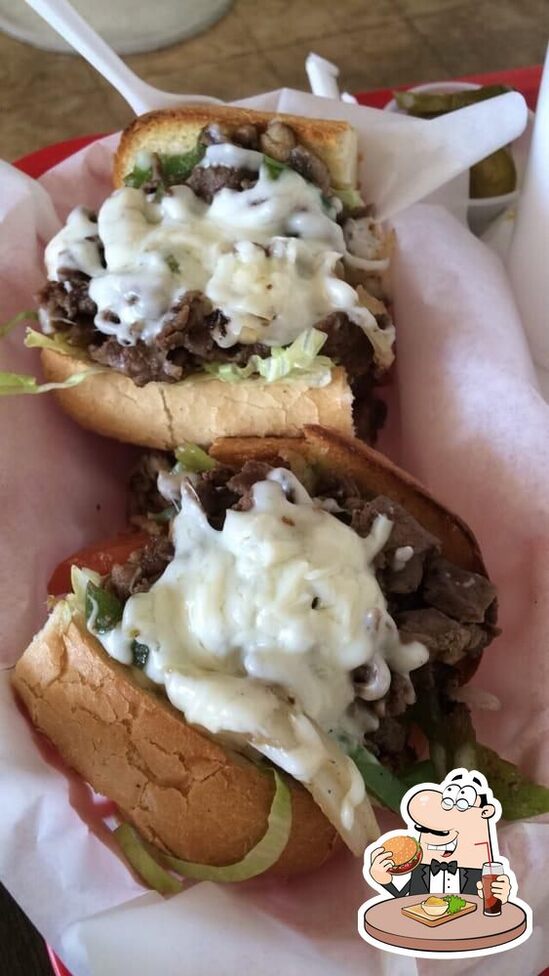 Pizza By Georgios in South Gate - Restaurant reviews