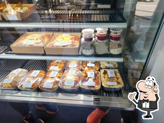 Rebecca’s Café, Port Fairy - Restaurant menu, prices and reviews
