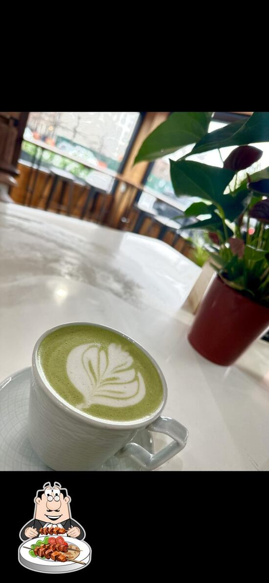Coffee Land, New York City - Restaurant menu, prices and reviews