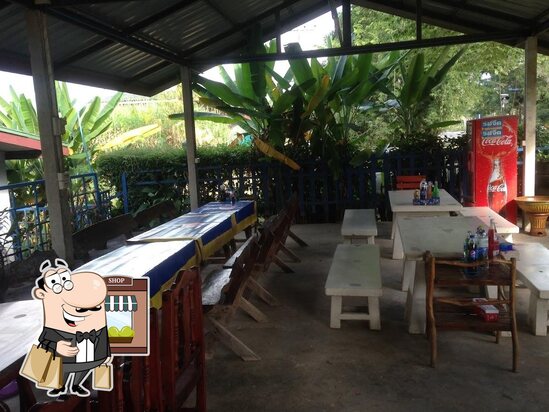 Ban Suan - Restaurant menu, prices and reviews