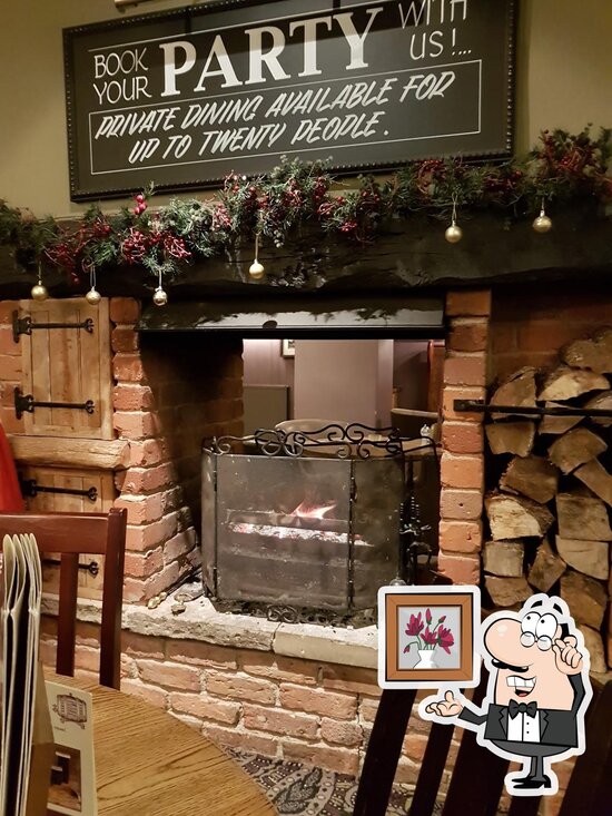 Fox & Grapes, Leeds - Restaurant menu, prices and reviews