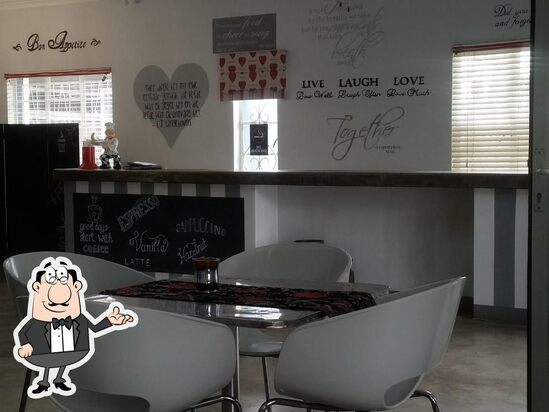 Toeka, Lichtenburg - Restaurant reviews