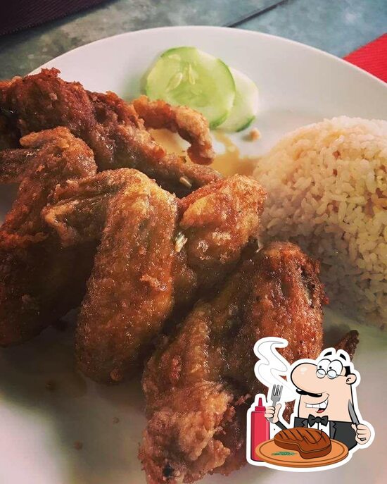 Tapsihan Ni Irog Amadeo, Amadeo - Restaurant menu, prices and reviews