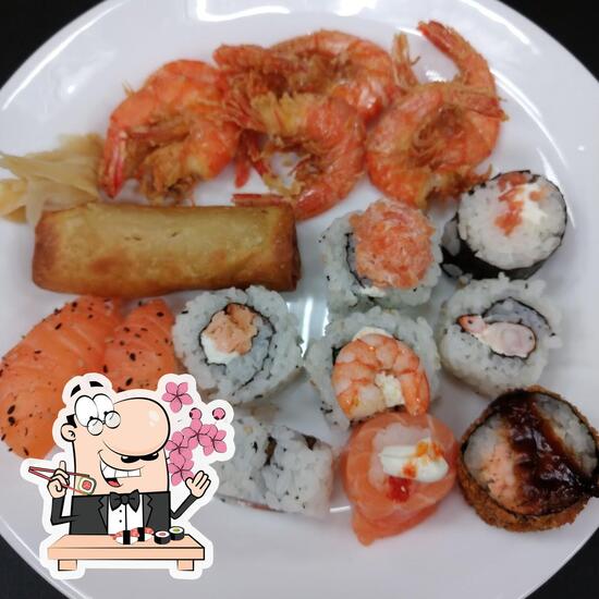 Bom Gosto restaurant, Esteio - Restaurant reviews