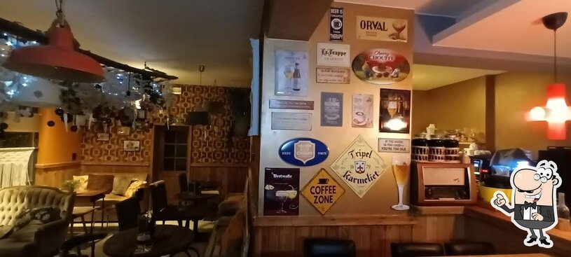 Labyrint Paal, Paal - Restaurant menu, prices and reviews