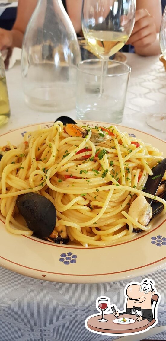 trattoria zia lucia ristorante, Castrignano del Capo - Recensioni del ...