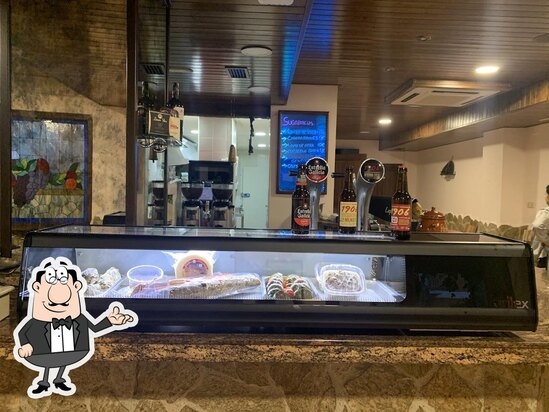 Bureo - Casa de Comidas, Maracena - Menú del restaurante, precios y reseñas