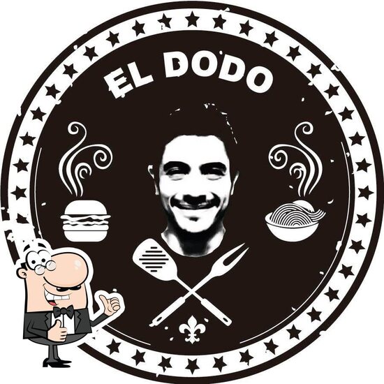 Menu at El Dodo, Fast-food Delivery cafeteria, São Gonçalo